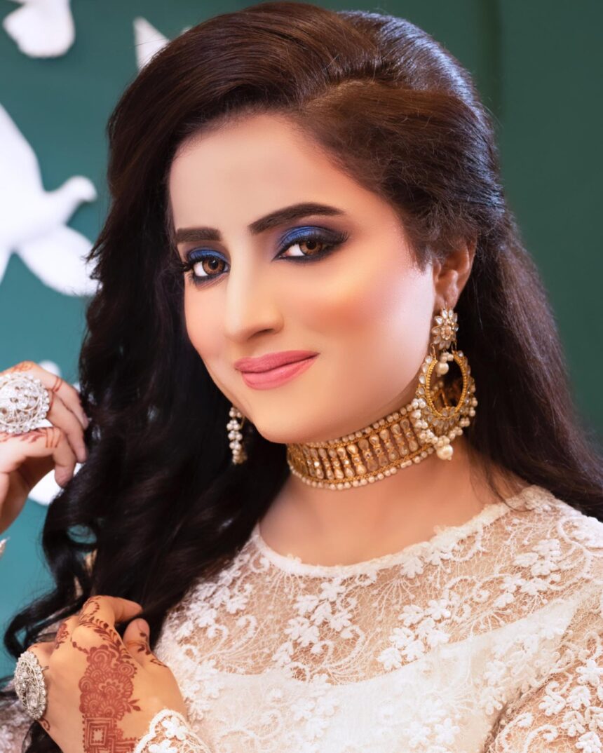 Best Ladies Salon in Islamabad | Farah's Beauty Salon