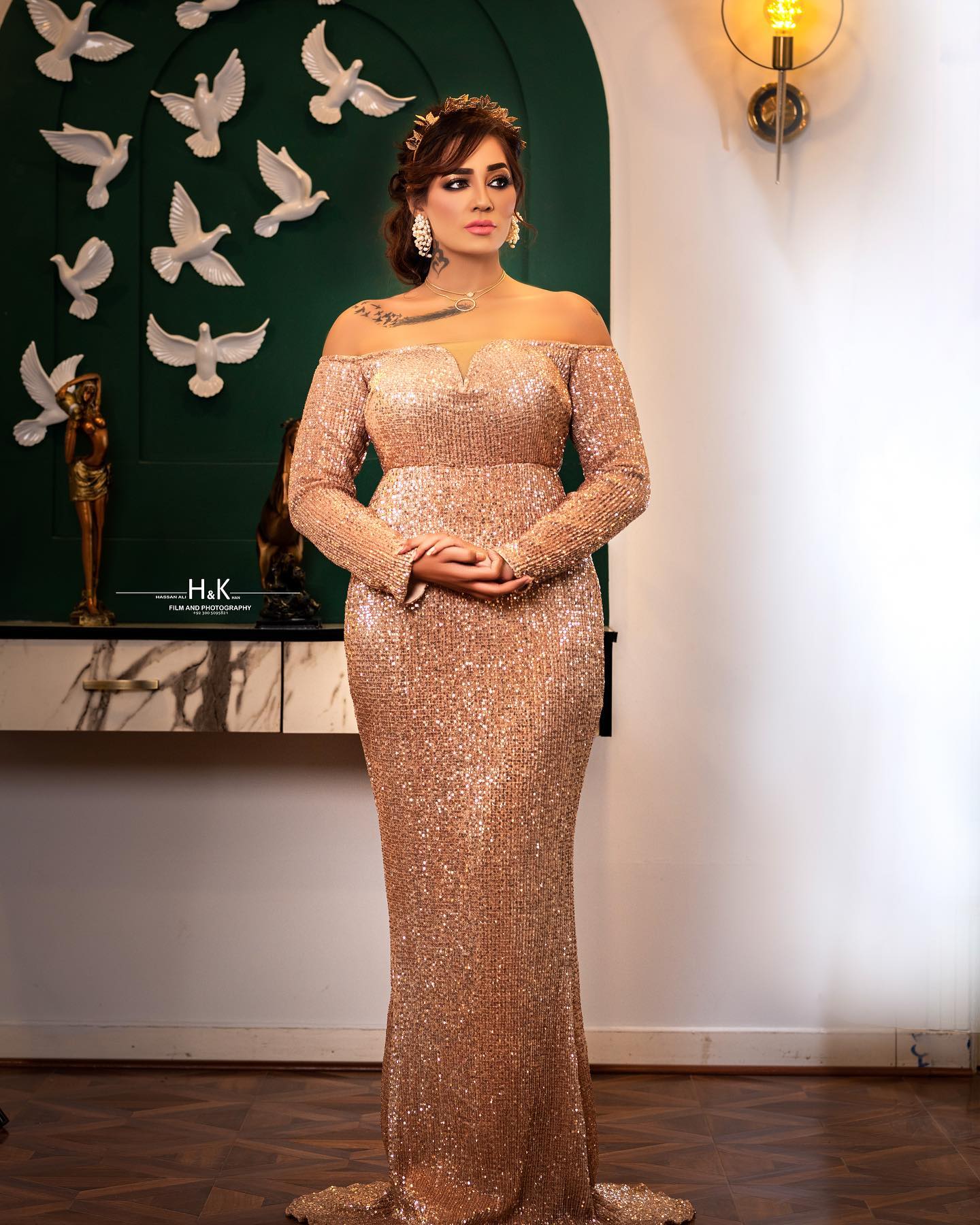 Best Ladies Salon in Islamabad | Farah's Beauty Salon