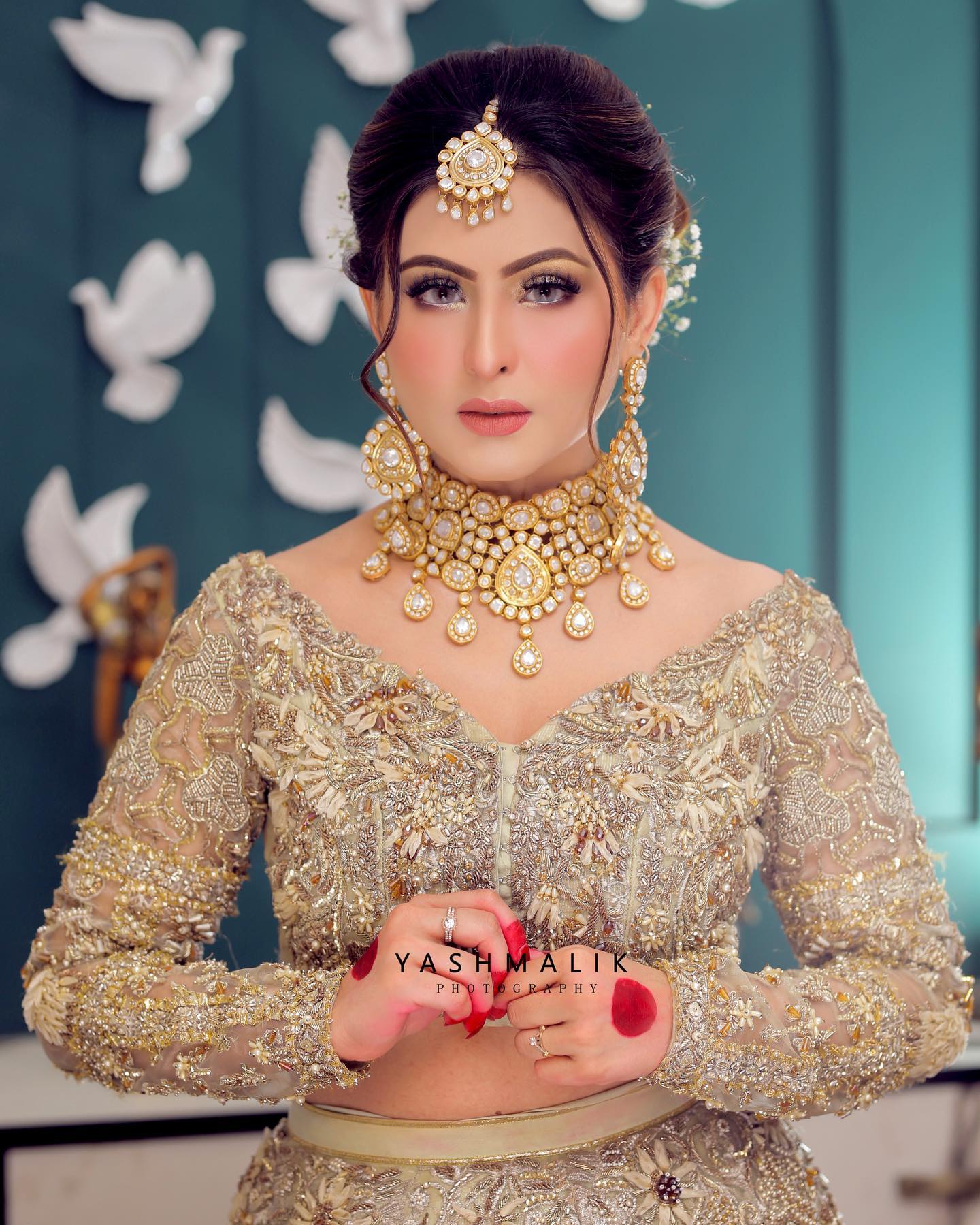 Best Ladies Salon in Islamabad | Farah's Beauty Salon