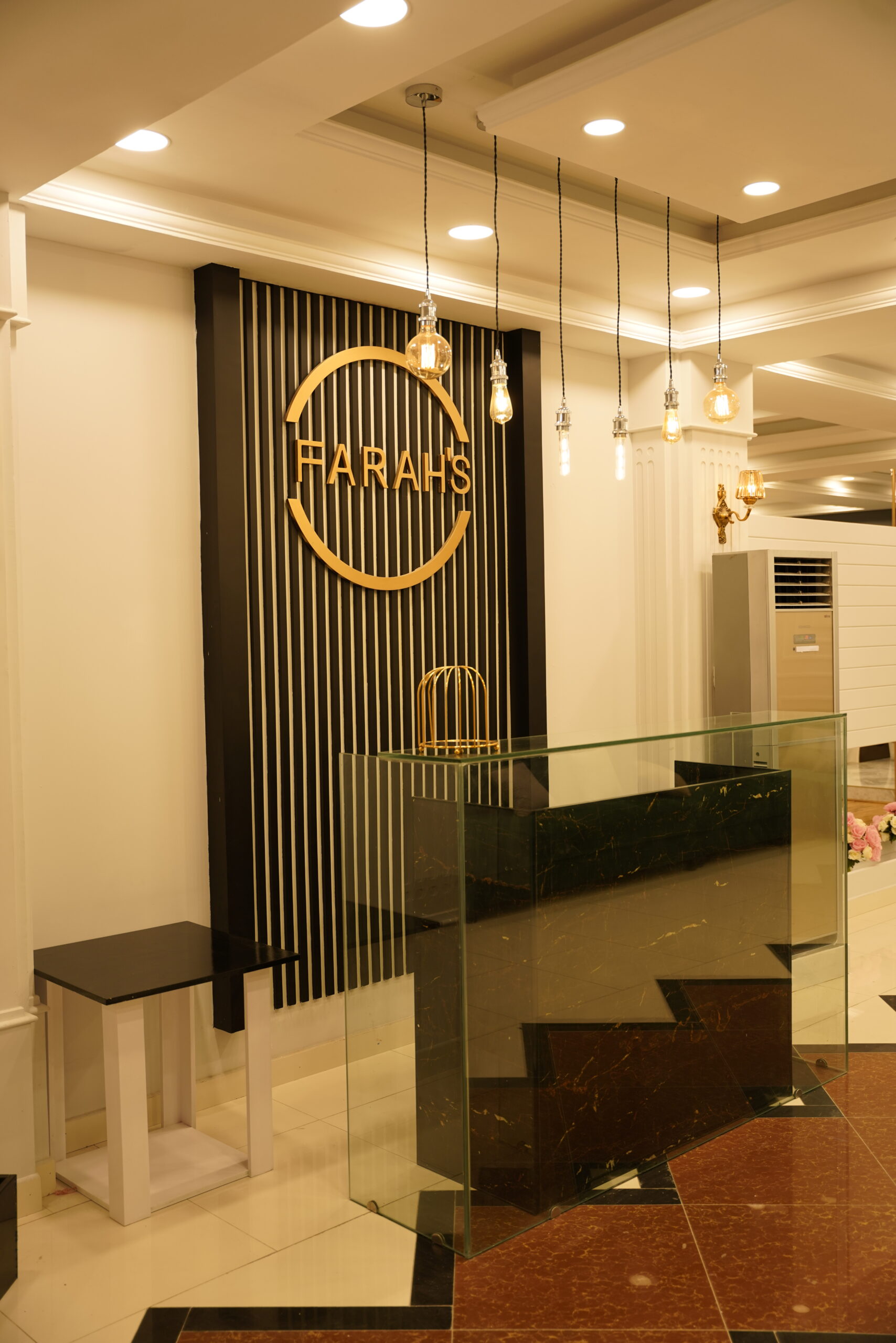 Best Ladies Salon in Islamabad | Farah's Beauty Salon