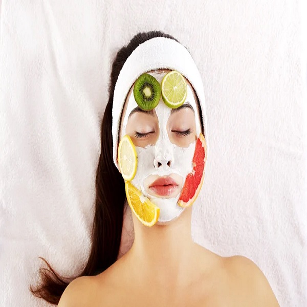 Fruit Facial (Organic) | Farah's Beauty Salon