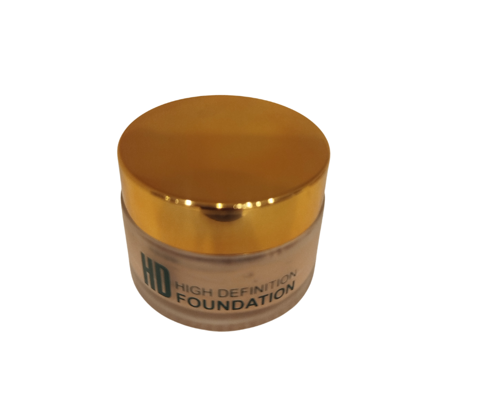 TruTone HD High Definition Foundation (Gold) | Farah's Beauty Salon