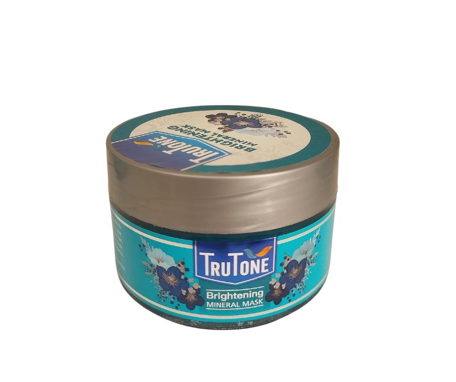 TruTone Brightening Mineral Mask 300ml | Farah's Beauty Salon